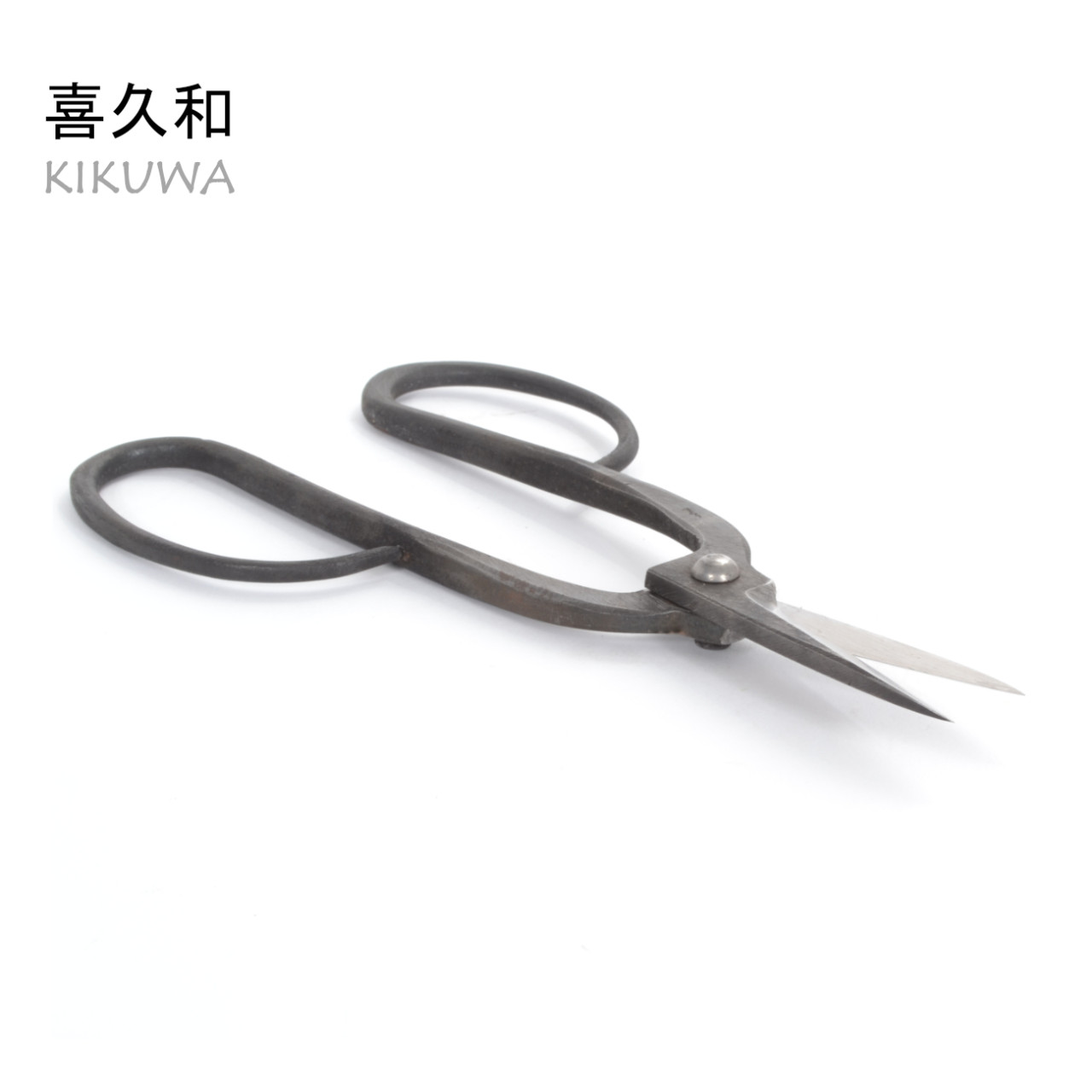 Kikuwa bonsai scissors | 1221-SL
