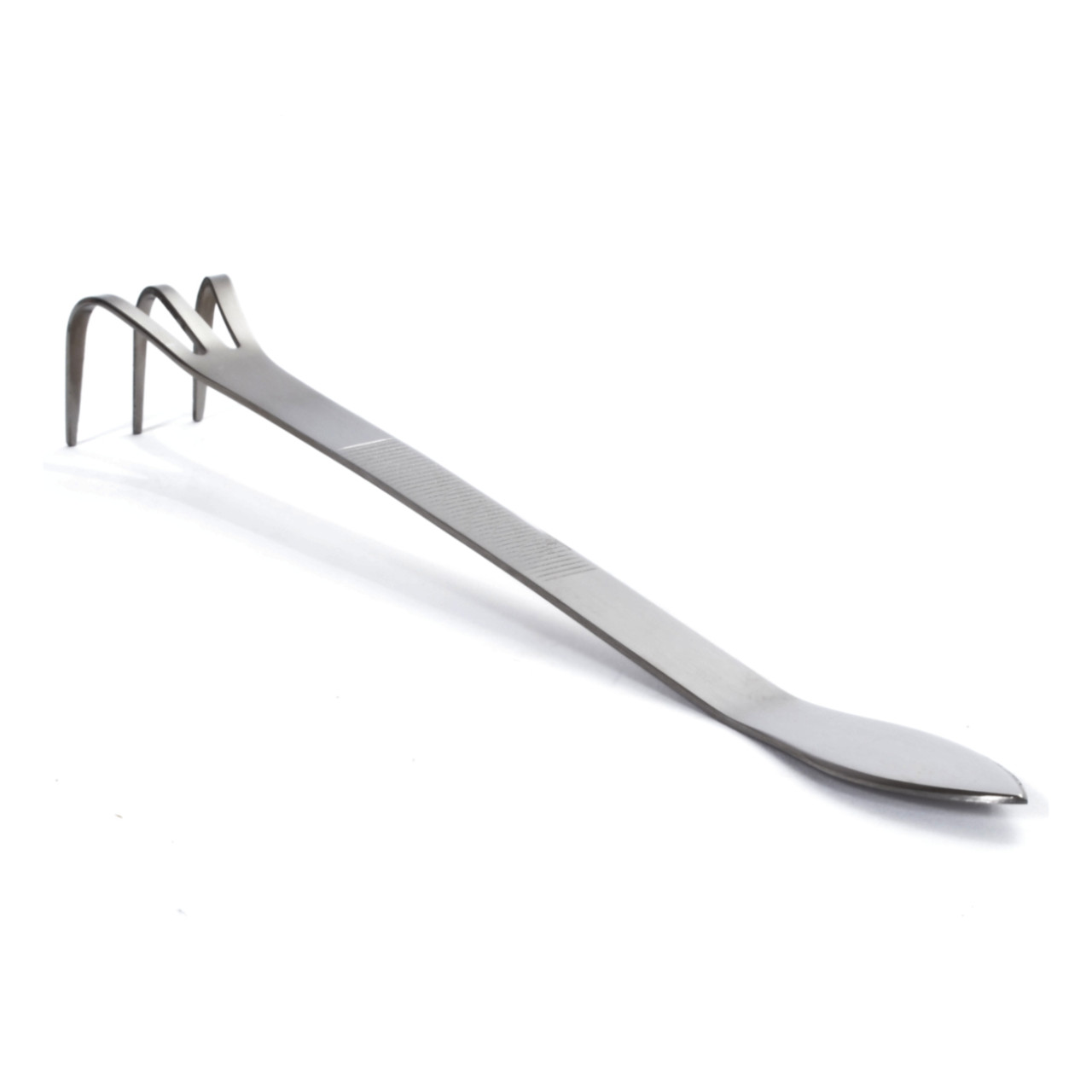 Ryuga multi-purpose claw | RS-15-A